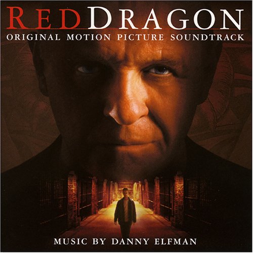 Red Dragon Ost - Danny Elfman: Amazon.de: Musik-CDs & Vinyl