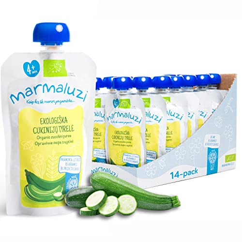 Gemüse Quetschies – Die 15 besten Produkte im Vergleich - kita.de Ratgeber