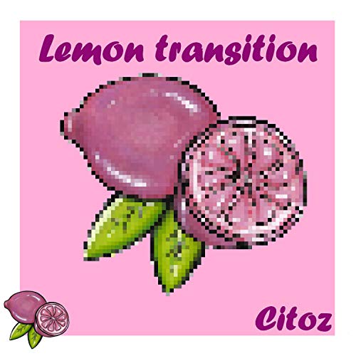 Play Lemon Transition by Citoz on Amazon Music