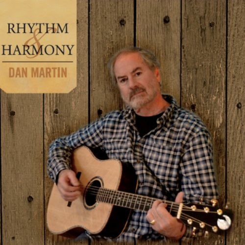 Amazon.com: Rhythm & Harmony : Dan Martin: Digital Music