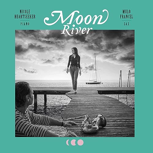 Moon River von Mulo Francel & Nicole Heartseeker bei Amazon Music ...