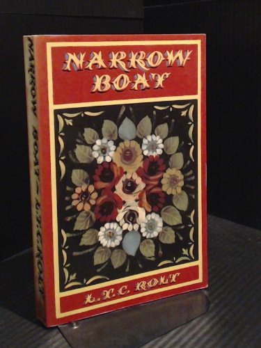 Narrow Boat: Rolt, L. T. C.: Amazon.com: Books