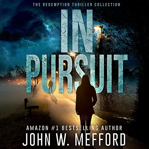 Amazon.com: IN Pursuit: An Ivy Nash Thriller, Book 2 (Audible Audio ...