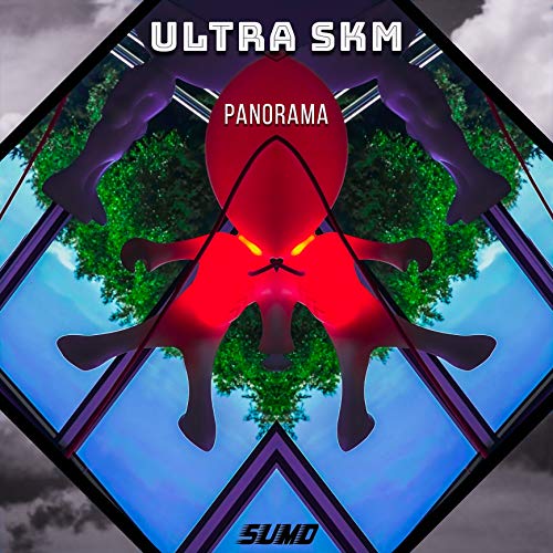 Panorama by Ultra SKM on Amazon Music - Amazon.co.uk