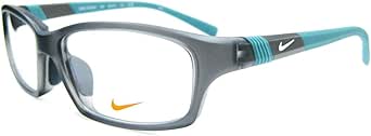 Amazon | NIKE ナイキ 軽量 メガネ フレーム 7879AF-035 | ファッション眼鏡 通販