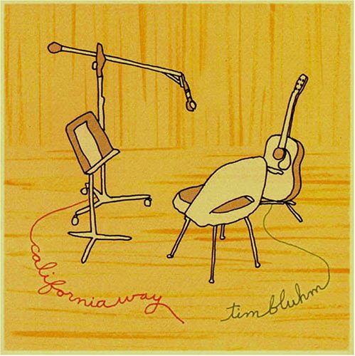 BLUHM,TIM - California Way - Amazon.com Music