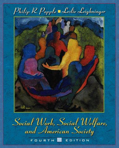 Amazon.com: Social Work, Social Welfare, and American Society ...
