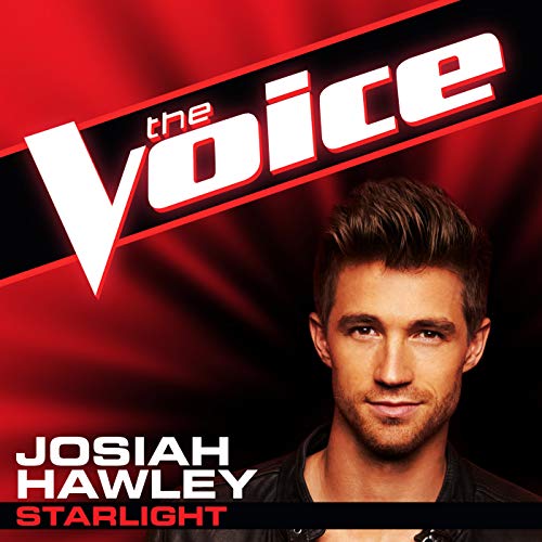 Amazon.com: Starlight (The Voice Performance) : Josiah Hawley: Digital ...