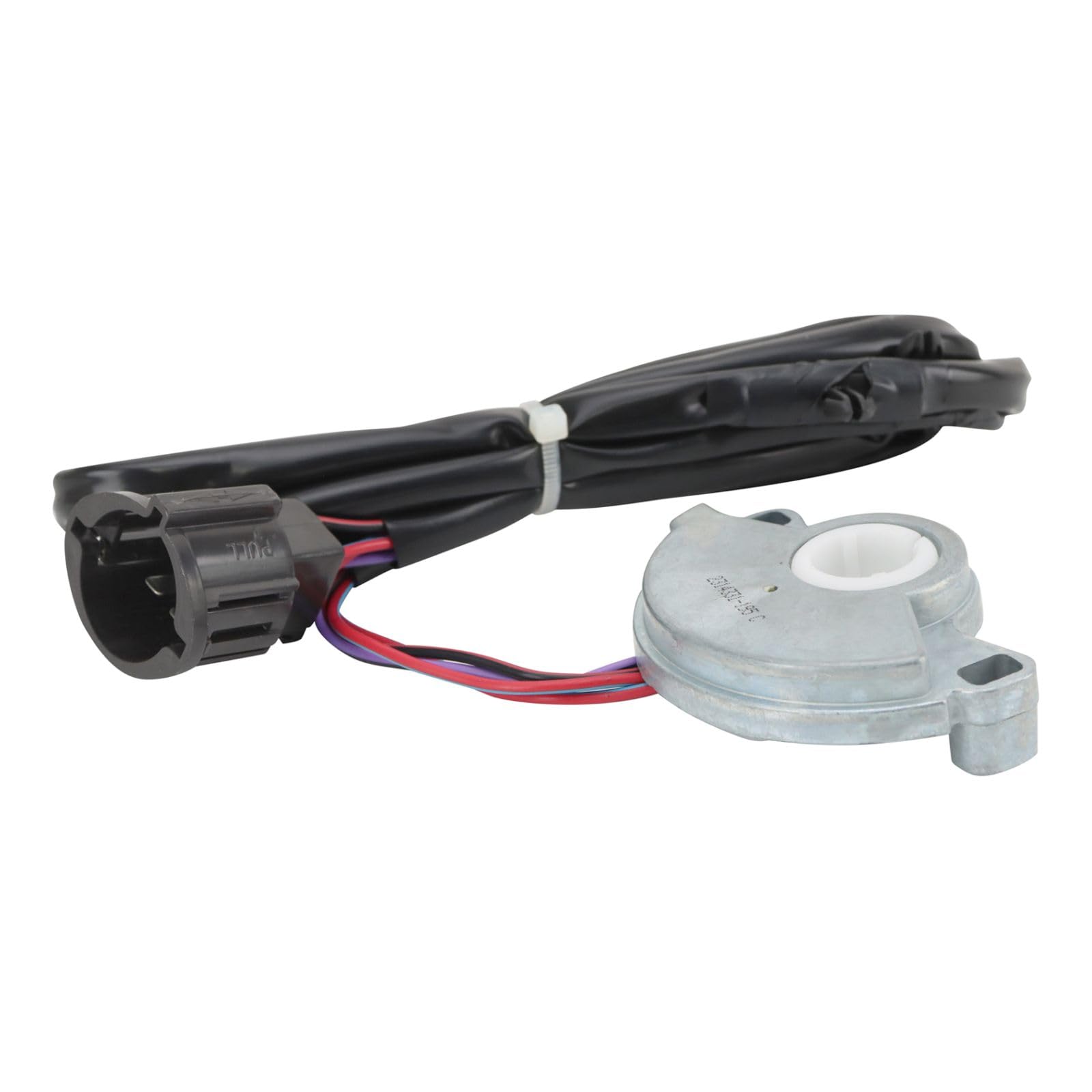 Mustang Transmission Safety Switch TRQ Neutral Safety Switch For 1986 ...