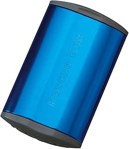 Topeak - TRB01 Rescue Puncture Box Patch Kit Bicycle Inner Tube ...