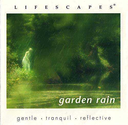 Lifescapes:Garden Rain: unknown author: 0490121001008: Amazon.com: Books