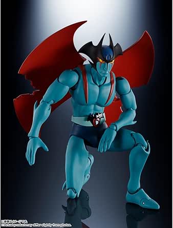 Amazon.co.jp: devilman 50th anniversaryver : Toys & Games