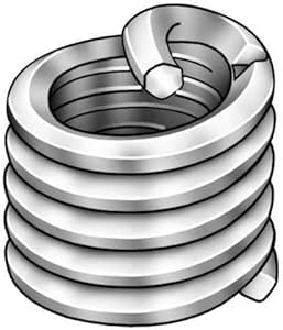 Amazon.com: Helical Insert : Industrial & Scientific