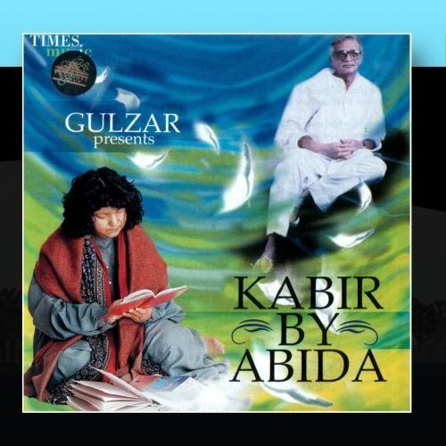 Kabir by Abida by Begum Abida Parveen - Amazon.com Music