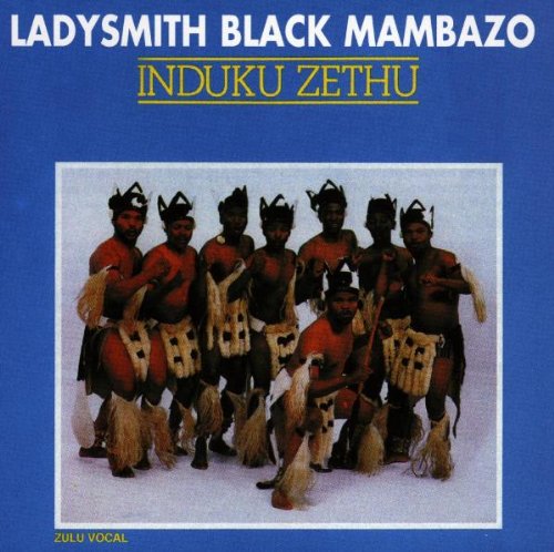 Amazon.de:Induku Zethu