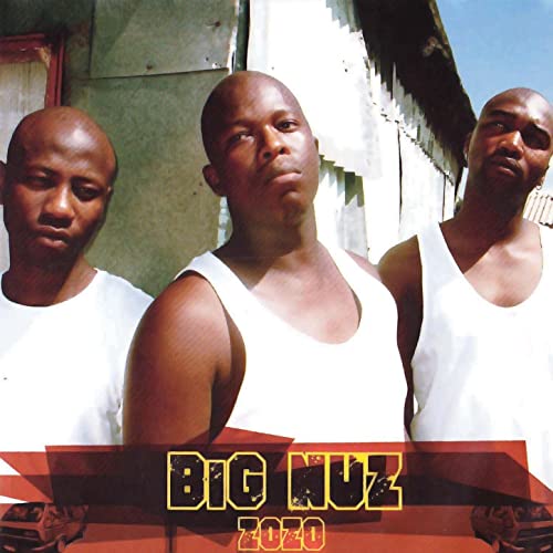 Play Zozo by Big Nuz on Amazon Music