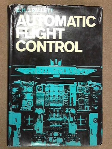 Amazon | Automatic Flight Control Systems | Pallett, E.H.J. | Aviation