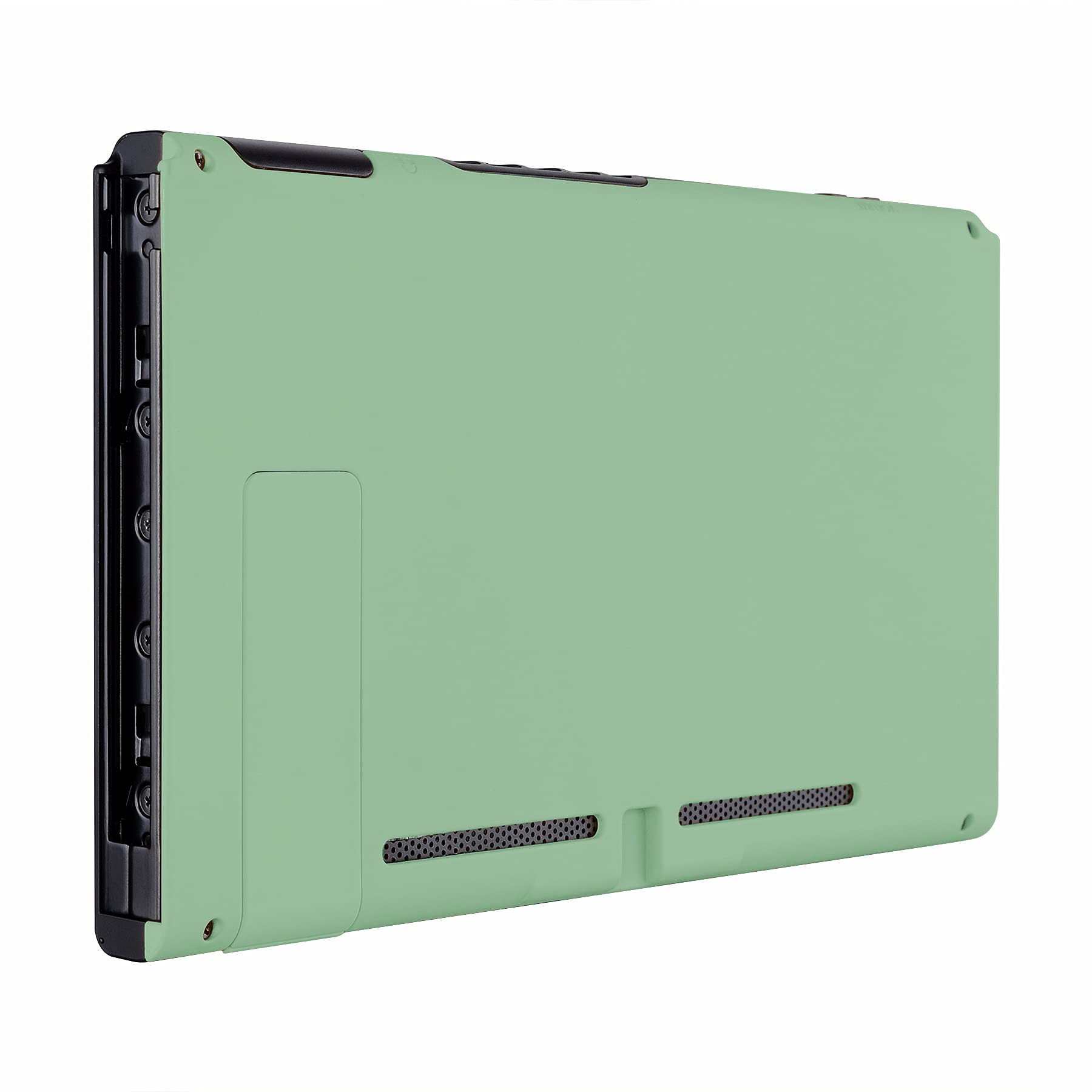 Extremerate Matcha Green Console Back Plate For Nintendo Switch Diy ...