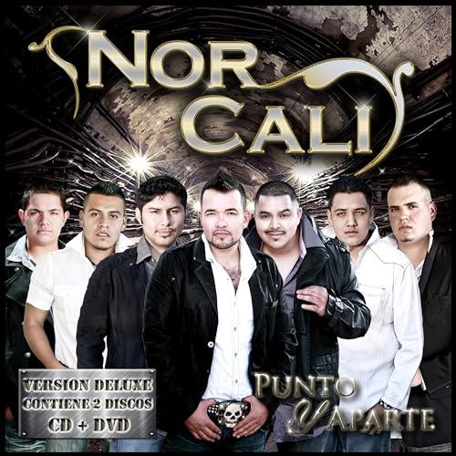 Amazon Music - Nor CaliのPunto Y Aparte - Amazon.co.jp