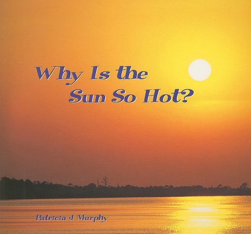 Why Is the Sun So Hot? (Library of Why Set 2): Murphy, Patricia J ...