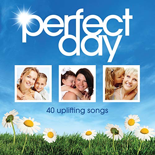 Perfect Day by VARIOUS ARTISTS on Amazon Music - Amazon.co.uk