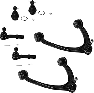 Amazon.com: Motorman 6pcs (1)K80670+(1)K80669+(2)ES800223+(2)K6541 ...