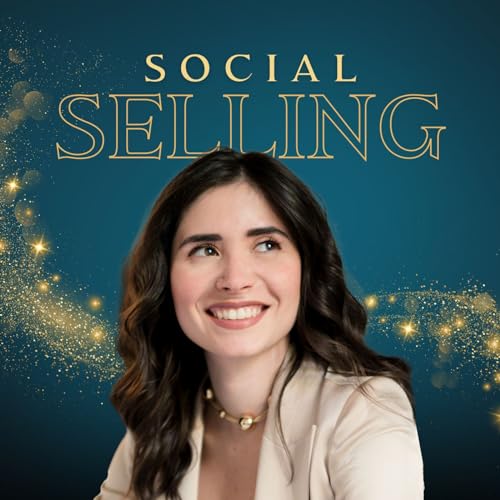 Amazon.com: Social Selling : Giulia Fiorenza: Audible Books & Originals