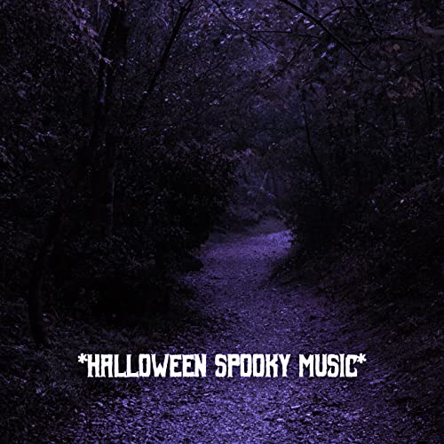 Amazon.com: * Halloween Spooky Music * : HQ Special FX, Halloween ...