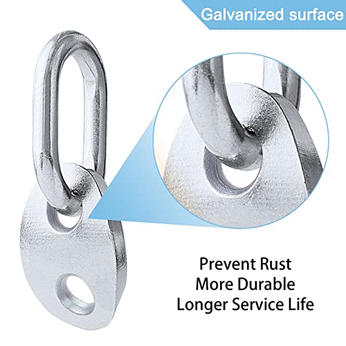 Snapklik.com : NOVINO 7100 Lifting Bracket Set,5,500 Lb Capacity Engine ...