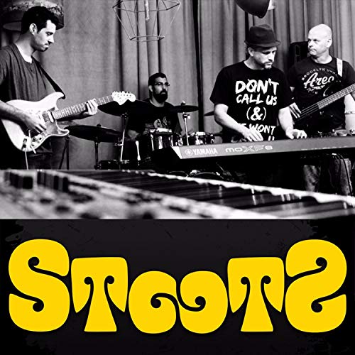 Play Stoots by Stoots on Amazon Music