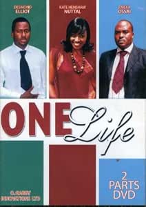 ONE LIFE - 2 PARTS DVD: Amazon.ca: Movies & TV Shows