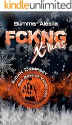 FCKNG X-mas: Aidan Dempsey (Sportsromance, Dark Past & Second Chances) (Red Maple 2) eBook ...