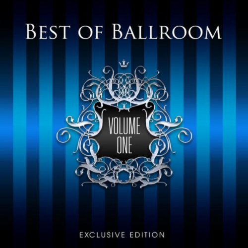 Best of Ballroom Vol. 1 by The Ballroom Band on Amazon Music - Amazon.co.uk