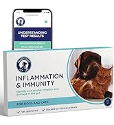 Amazon.com : IBS, Diarrhea, Vomiting & Constipation – Inflammation Test ...