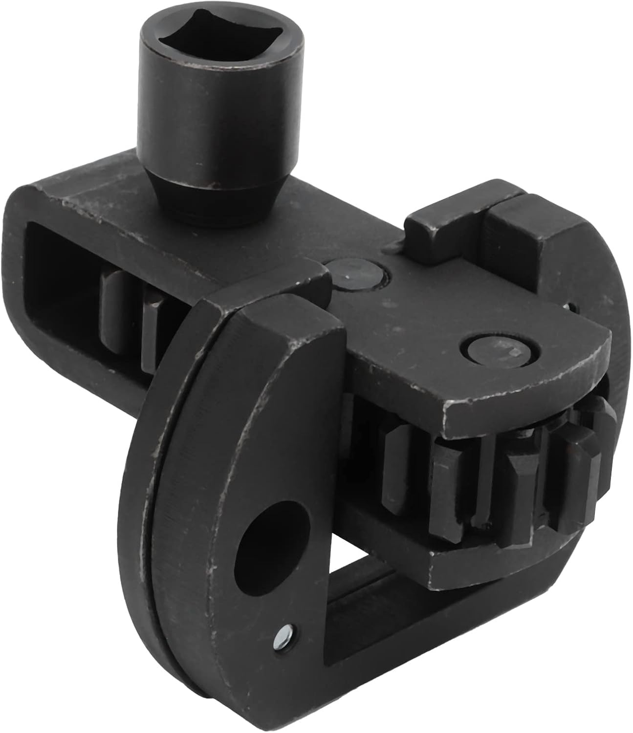 Amazon.com: Engine Barring Tool Replacement for Detroit Diesel DD13 ...