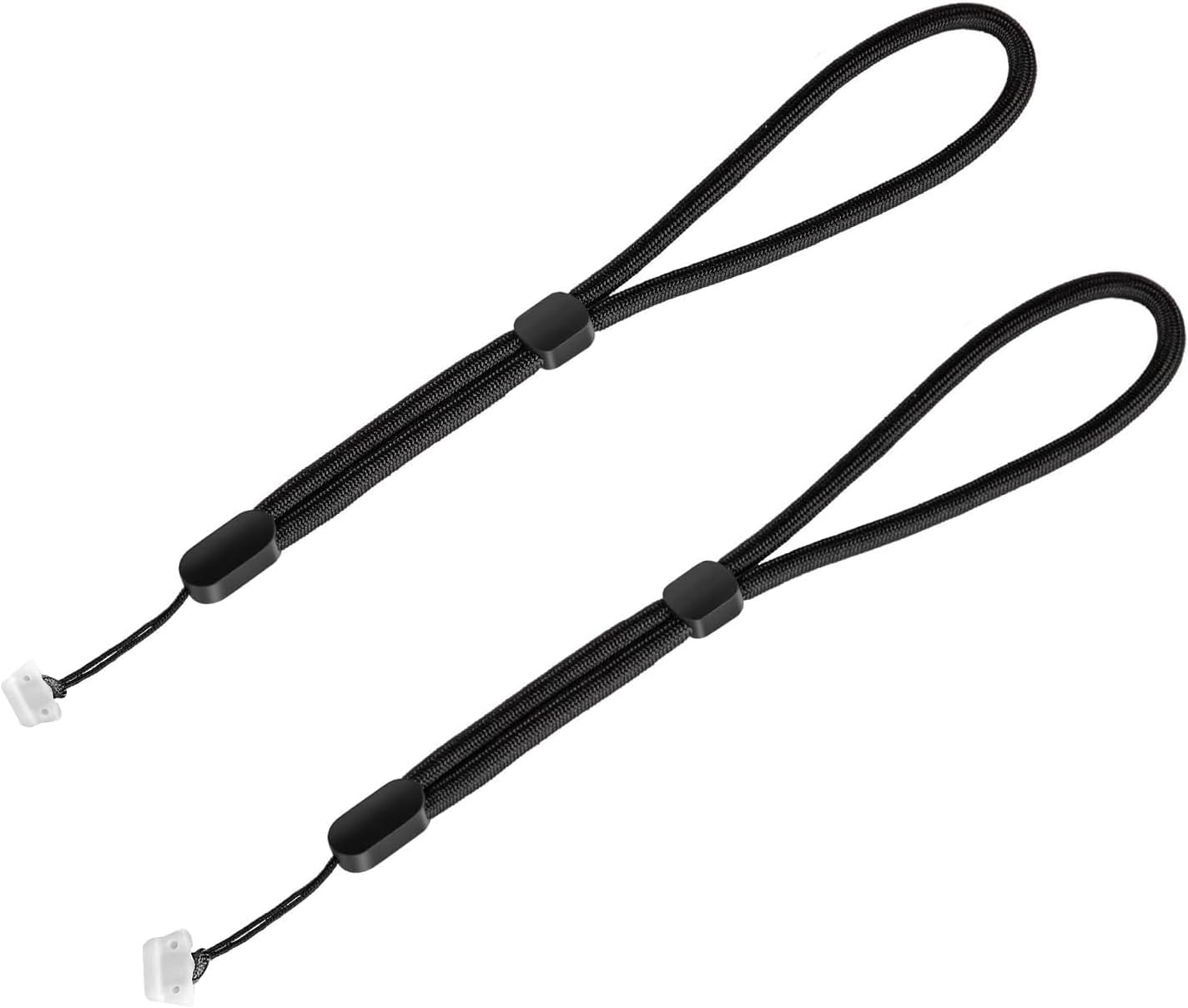 Amazon.com: MYJK Improved Replacement Wrist Straps for Meta Quest 3 ...