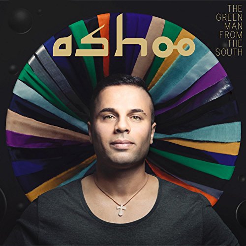 Play The Green Man from the South by Ashoo on Amazon Music