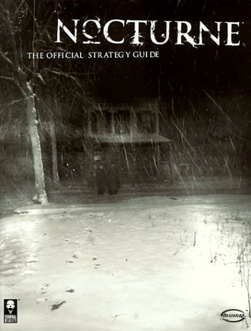 Buy Title: Nocturne The Official Strategy Guide Book Online at Low ...