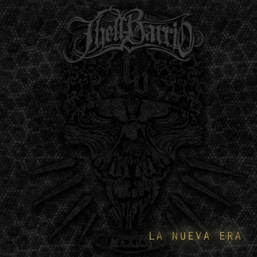 Écouter La Nueva Era par Thell Barrio sur Amazon Music Unlimited