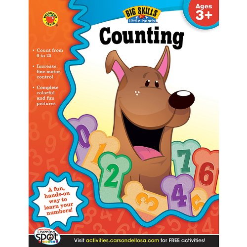 Counting: Satchwell, John: 9780394866642: Amazon.com: Books