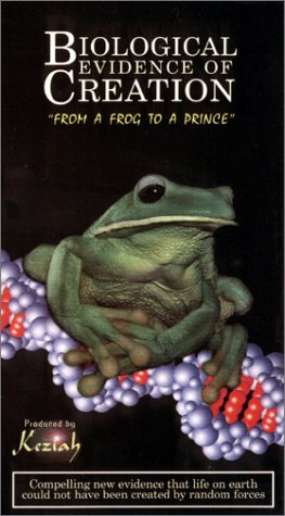 Amazon.com: Biological Evidence of Creation : Movies & TV