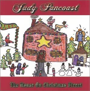 Judy Pancoast, Pancoast, Judy - The House on Christmas Street - Amazon ...