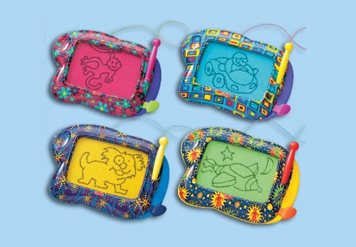 Buy Fisher-Price Doodle Pro Designs Assortment Online at Low Prices in ...