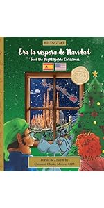 ORIGINAL 'Twas the Night Before Christmas - 200th anniversary edition ...