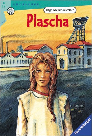 Plascha (Ravensburger Taschenbücher) : Meyer-Dietrich, Inge: Amazon.de ...