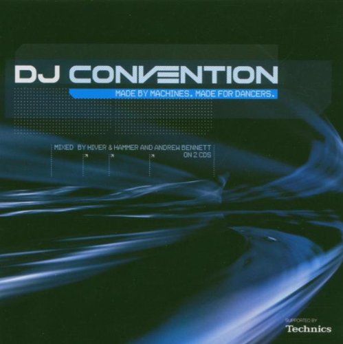 Amazon.de:DJ Convention