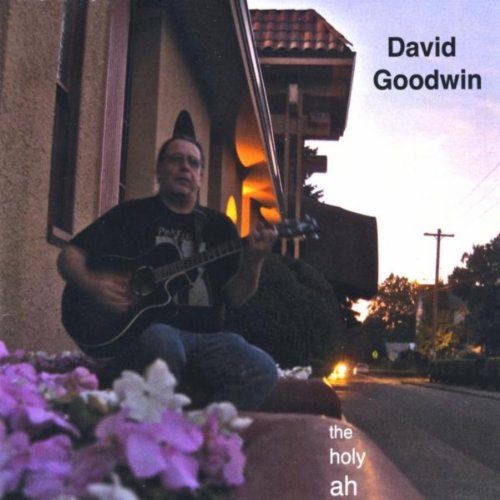 Amazon.com: the holy ah : David Goodwin: Digital Music