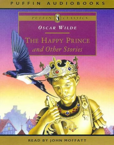The Happy Prince And Other Stories (Puffin Classics) : Wilde, Oscar ...