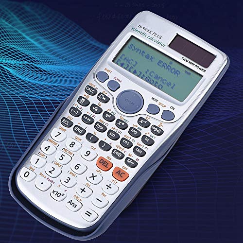 Amazon.ca Best Sellers: The most popular items in Scientific Calculators