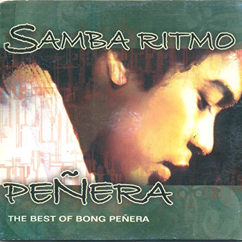 Amazon.com: The Best of Bong Penera : Bong Peñera: Digital Music